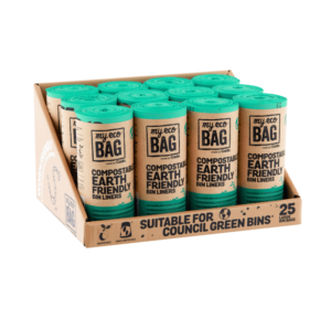 Bin Liners • 36L - MyEcoBag