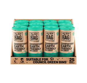 Bin Liners • 36L - MyEcoBag