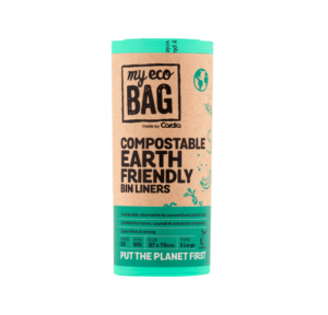 Bin Liners • 60L - MyEcoBag