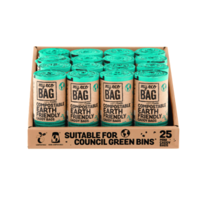 Kitchen Caddy Bags • 8L - MyEcoBag