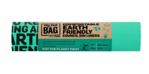 Council Bin Liners • 240L - MyEcoBag
