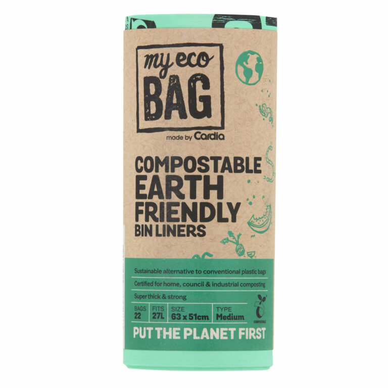 Bin Liners • 27L - MyEcoBag