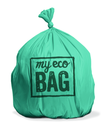 MyEcoBag | Put the Planet First
